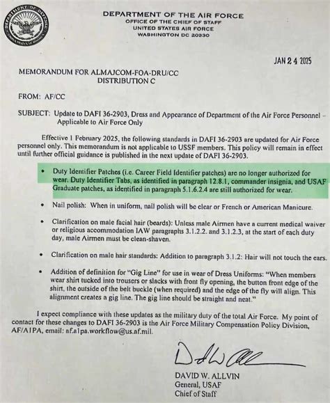 We Told You They Were Air Force Amn Nco Snco Facebook