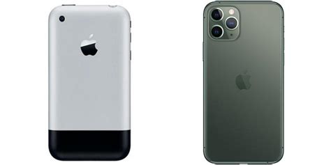 Cuánta RAM tiene un iPhone especificaciones de cada versión