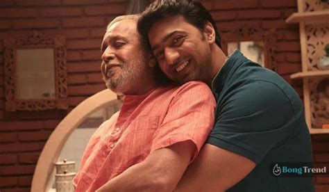 জিৎ প্রসেনজিৎ সবাই ফেল সিনেমা হলে ঝড় তুলে বাংলা ছবির ইতিহাসে নতুন