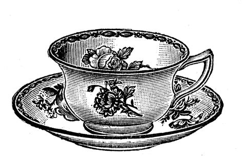 Vintage Clip Art