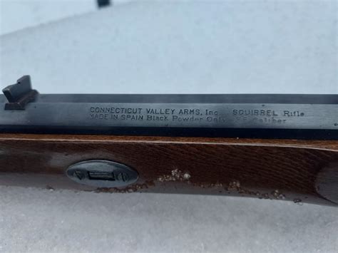 36 Rifle Load The Muzzleloading Forum