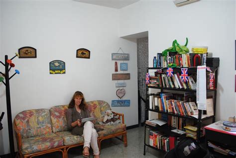 Courses Grasshopper Language School Rapallo