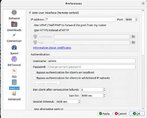 How To Install QBittorrent In Ubuntu Linux Genie