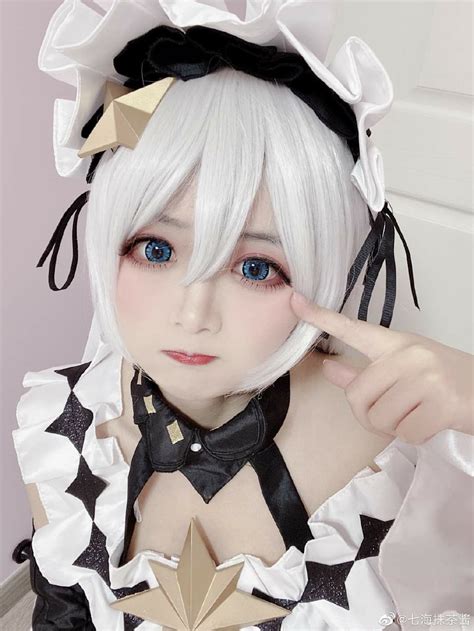 Ghim C A Tsu Tsu Tr N Honkai Impact G I Xinh H Nh Gif