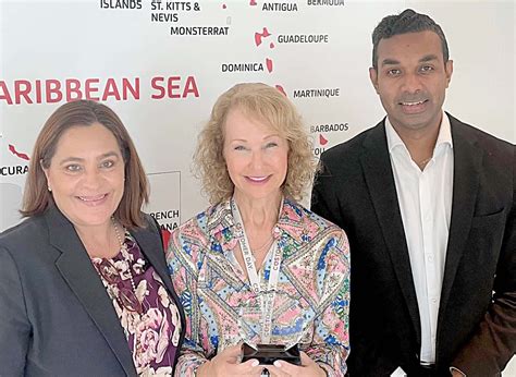 Digicel Business Wins 2022 Cisco Software Partner Of The Year Award Tech News Tt