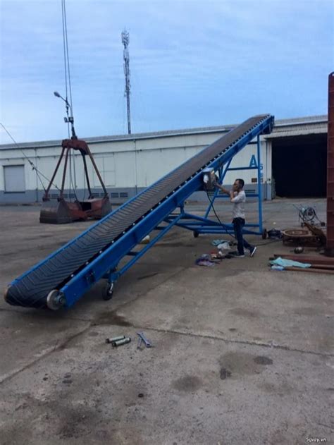 Box Loading Conveyor Machine At Rs 350000 Loading Conveyor Systems In Ahmedabad Id Box Loading Conveyor Machine At Rs 350000 Loading Conveyor Systems In Ahmedabad Id