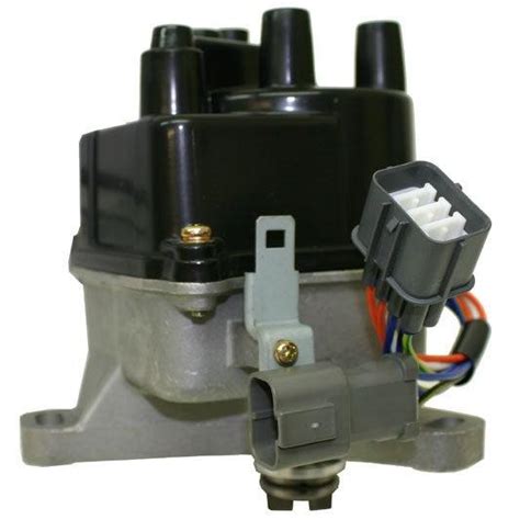 Honda Oem Distributor F22a Vtec F22a1 Vtec F22b Dohc H22a1 Vtec