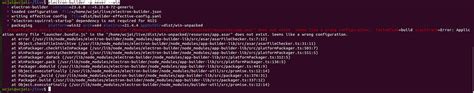 How To Compile Javascript Package From Github To Windows Installable Exe JavaScript