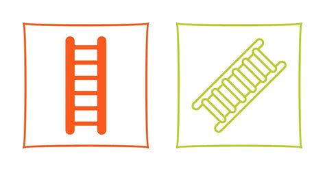 Ladder Vector Icon 24795703 Vector Art At Vecteezy