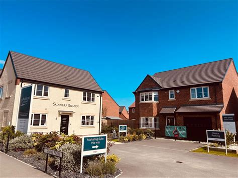 Sarah Lancaster On Linkedin Showhomes Howden