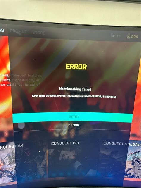 Cant Join Servers Rbattlefield2042