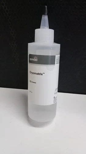 Tissue Freezing Media Cryo Compound Oct Compound Thermo Fisher 120ml