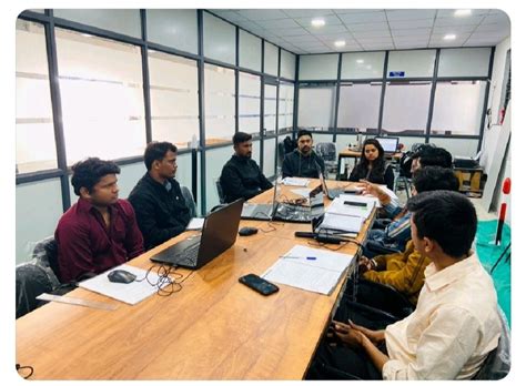 Jayesh Wagh On Linkedin Omspaceconnect Teammeeting Workculture