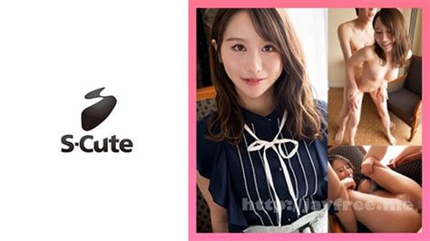 [229scute 1381] ななみ 22 s cute リードしていたはずが魅了される大人sex high quality jav