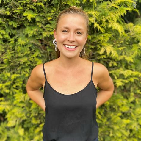 Tabea Clar Geschäftsführerin Hevnly Gmbh Xing