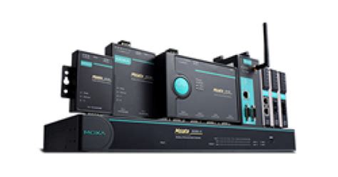 Moxa Modbus Tcp Gateways Manuauto