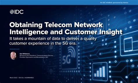 Telecom Data Analytics Vertica