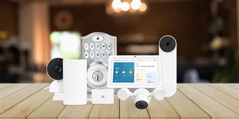 7 Key Components Of A Home Security System