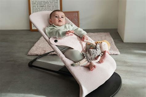 Las Mejores 4 Ventajas Para Comprar Y Usar Una Hamaca De Bebé