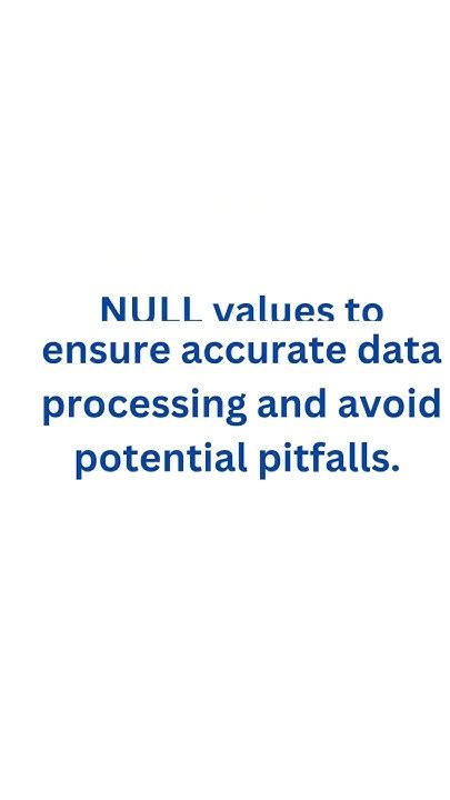 Preparing For Sql Interview Sql Job Jobinterview Technology Itindustry Youtube