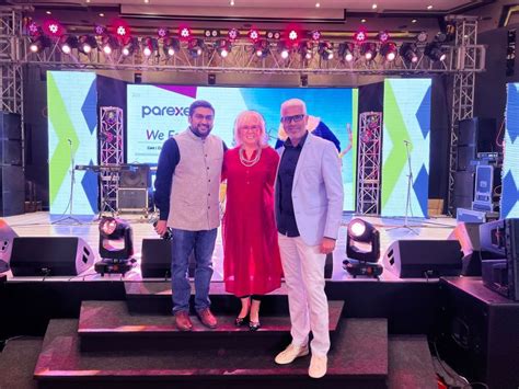 Parexel On Linkedin Parexel Indias Annual Employee Celebrations Have Continued Through The…