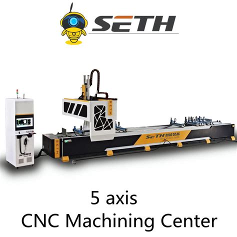 Tool Change Spindle Machining Center CNC Machining Center And Aluminum CNC Machining Center