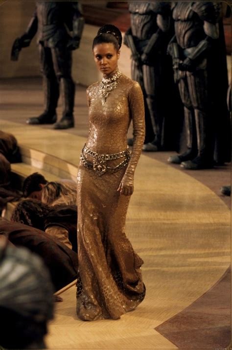 Dame Vaako Chronicles Of Riddick The Chronicles Of Riddick
