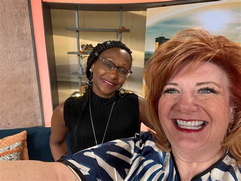 Kim Becker Hometown Living