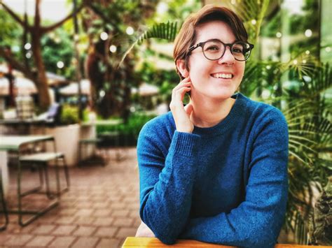 About Kat Andersson Medium