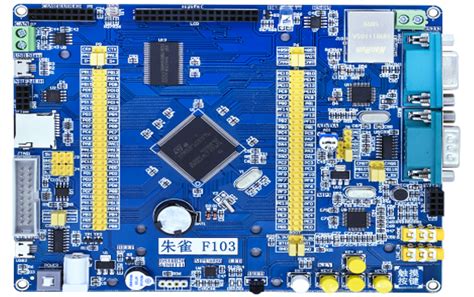 【普中官方】手把手教你学stm32视频教程标准库版 朱雀and玄武f103and凤凰f103 上 bili 53646146005 嵌入式 哔哩哔哩视频