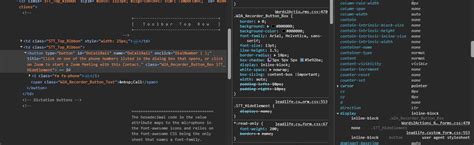 Html What Is The Order Of Precedence For Css Stack Overflow