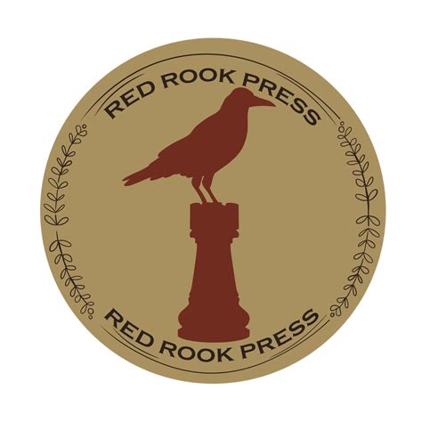 About Red Rook Press