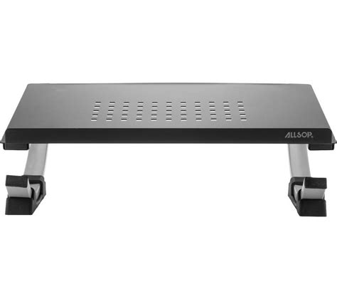 Allsop Redmond Adjustable Curve Stand Review 87 10