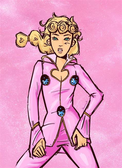 Jojo Headcanons On Tumblr