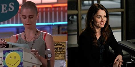 The Cast Of Empire Records Where They Are Now