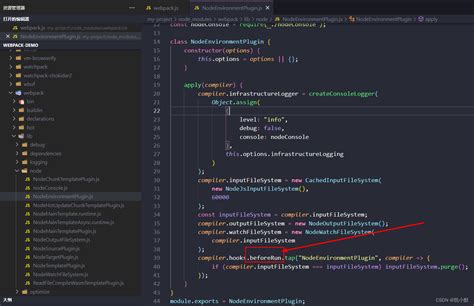 Webpack原理篇（五十五）：webpack流程：准备阶段 Csdn博客