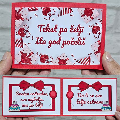 Cestitke Za Rodjendan Bearbox
