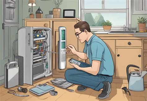 Salus Thermostat Problems And Quick Solutions Thermostatneed