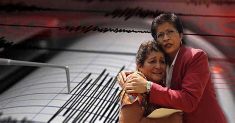 Temblor En Lima Así Reaccionaron Los Peruanos En Las Redes Sociales Ante Fuerte Sismo Infobae
