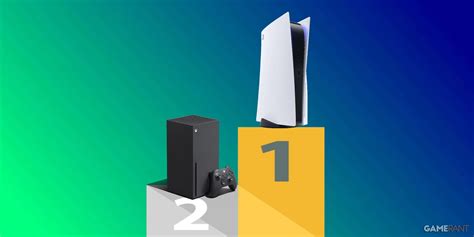 Xbox Series X More Powerful Than Ps5 Youtube