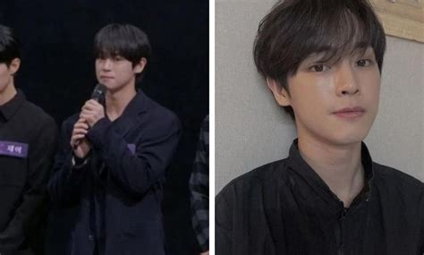 Member Suspected Of Partying With Japanese Av Actressesthis Idol
