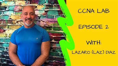 Complete CCNA Lab Episode YouTube