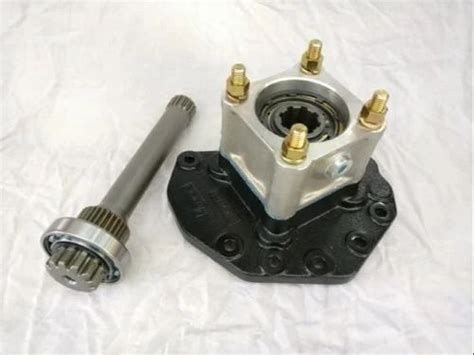 420213g131 Iph Pto For G131 Gearbox Bharat Benz Hyva At Best Price In Kolkata