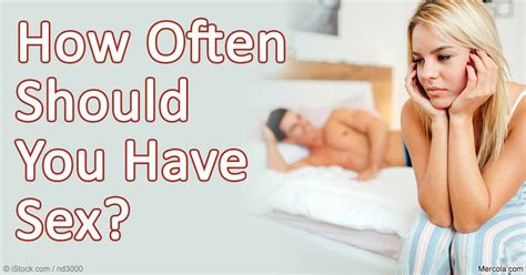 Healthy Sex Life Benefits