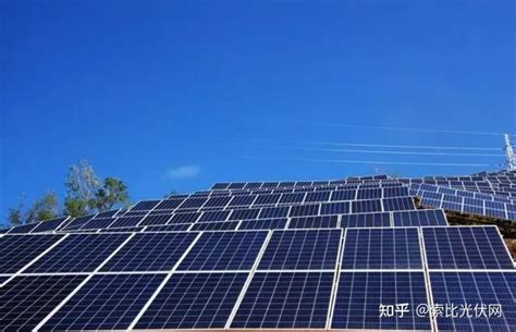 光伏组件的三大风险:隐裂、衰减、热斑,需提高警惕 知乎 光伏组件的三大风险:隐裂、衰减、热斑,需提高警惕 知乎