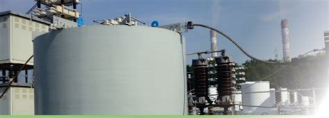 Product Hvdc Reactor Nxa Sg