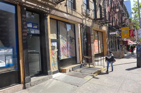 Hells Kitchen Is The Citys Newest Chinatown Eater Ny