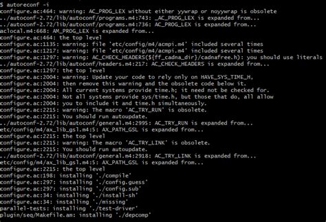 Some Questions On Compliation On Windows Freefem Installation Freefem