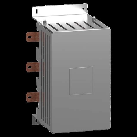 Schneider Electric Apm1l0lfmy6 Network Filter Module Altivar Process