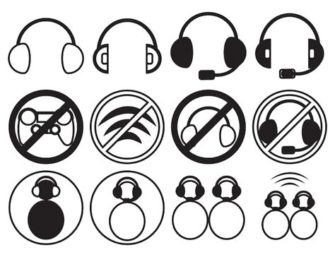 Premium Vector Console Gaming And Accessories Gaming Collection